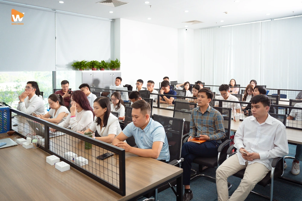 Kịch bản video giới thiệu công ty cần những gì?